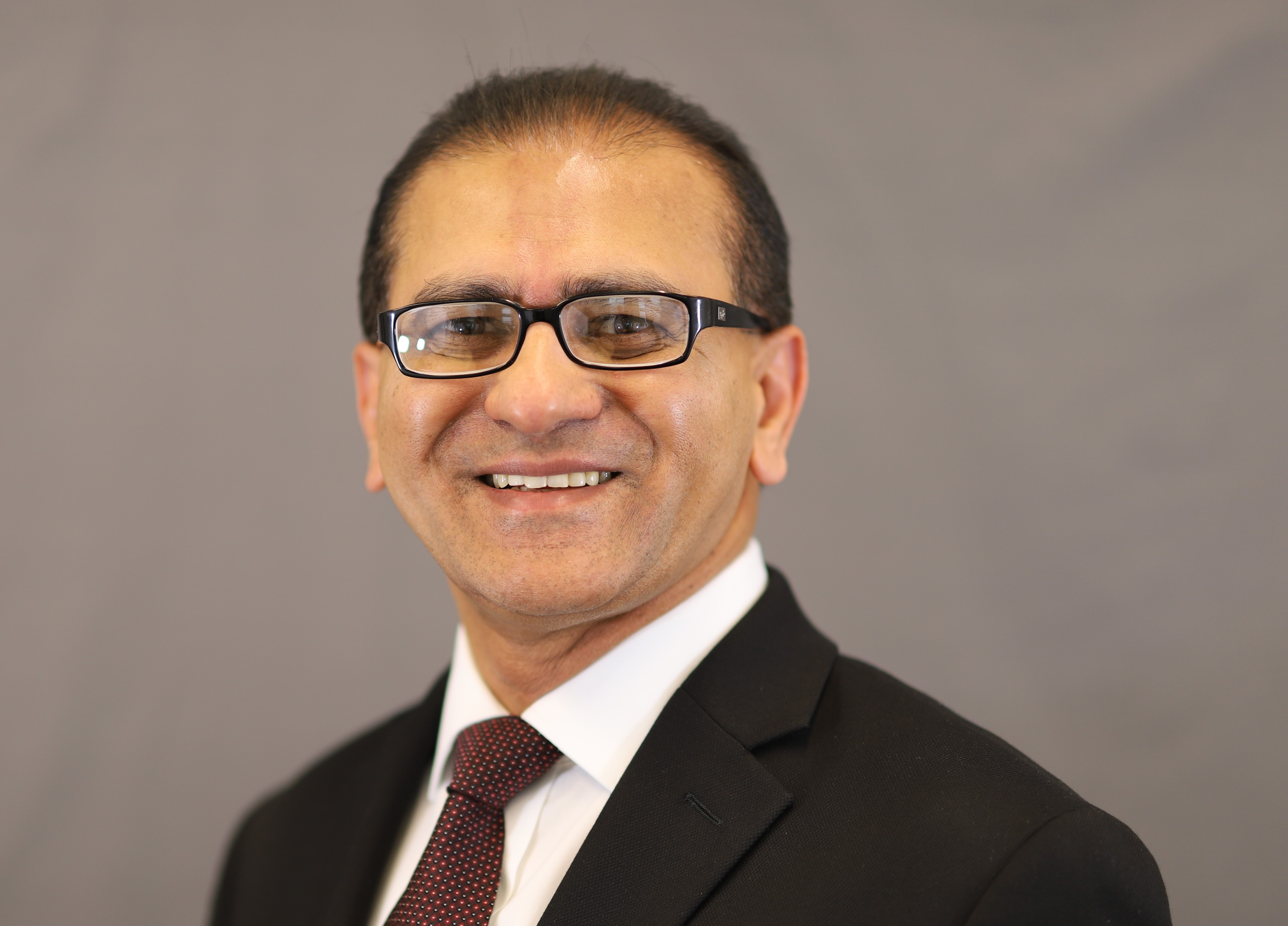McLarens appoints Bhamani as new global CIO - CIR Magazine