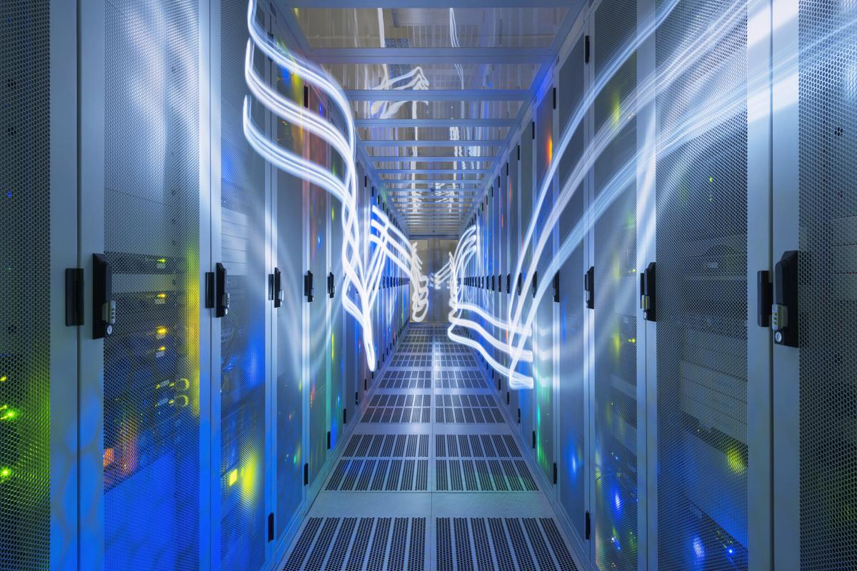 Centrica and AVK in datacentre collab - CIR Magazine